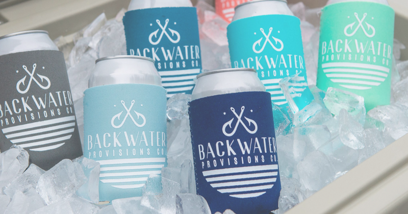 Backwater Provisions Co.