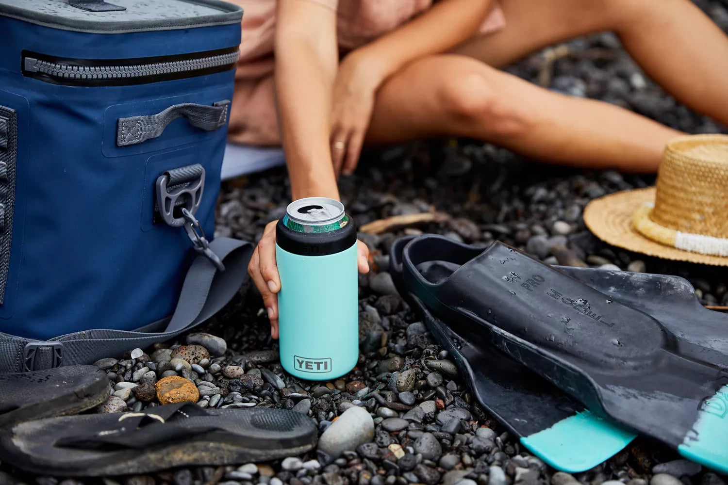 Yeti – Backwater Provisions