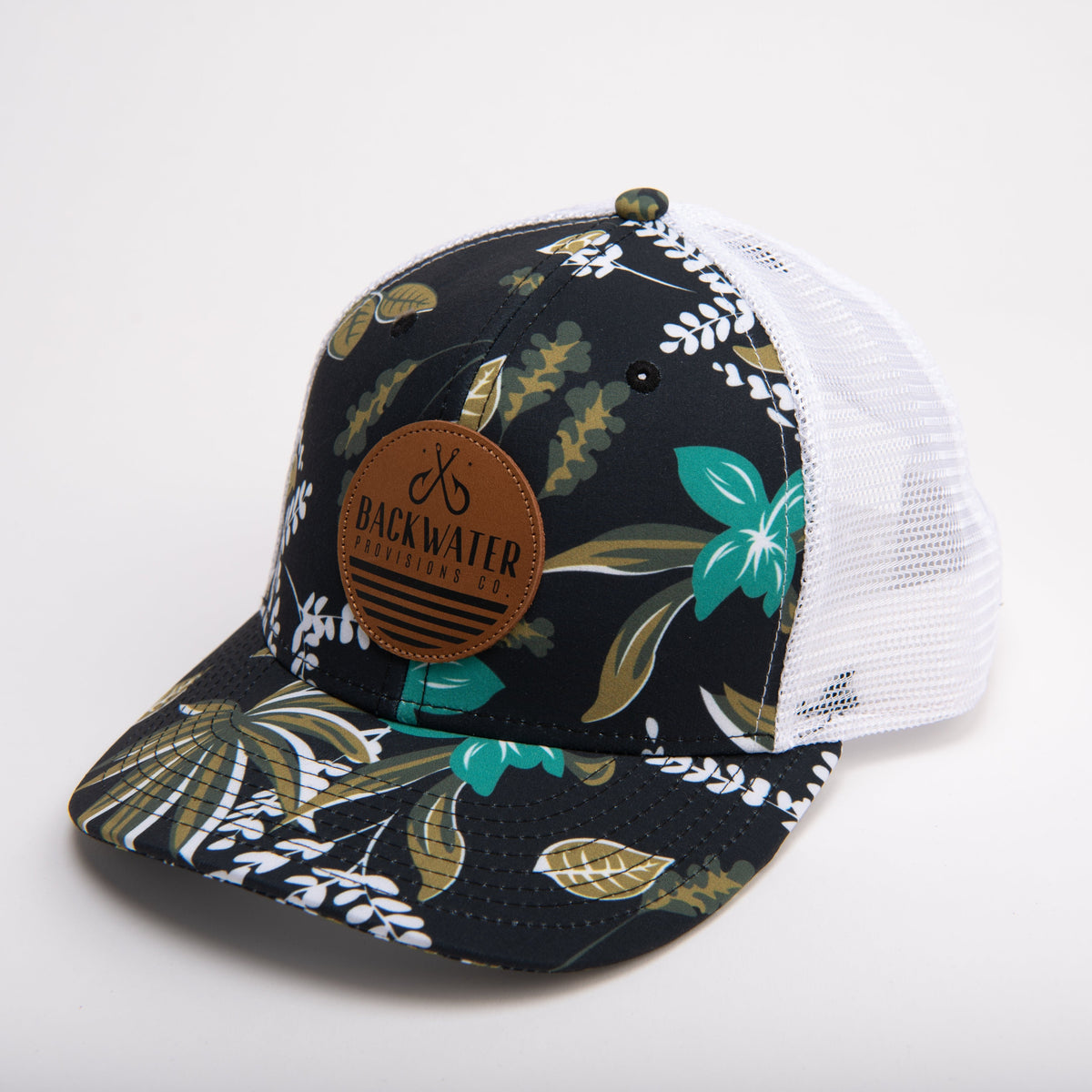 Hats + Visors – Backwater Provisions