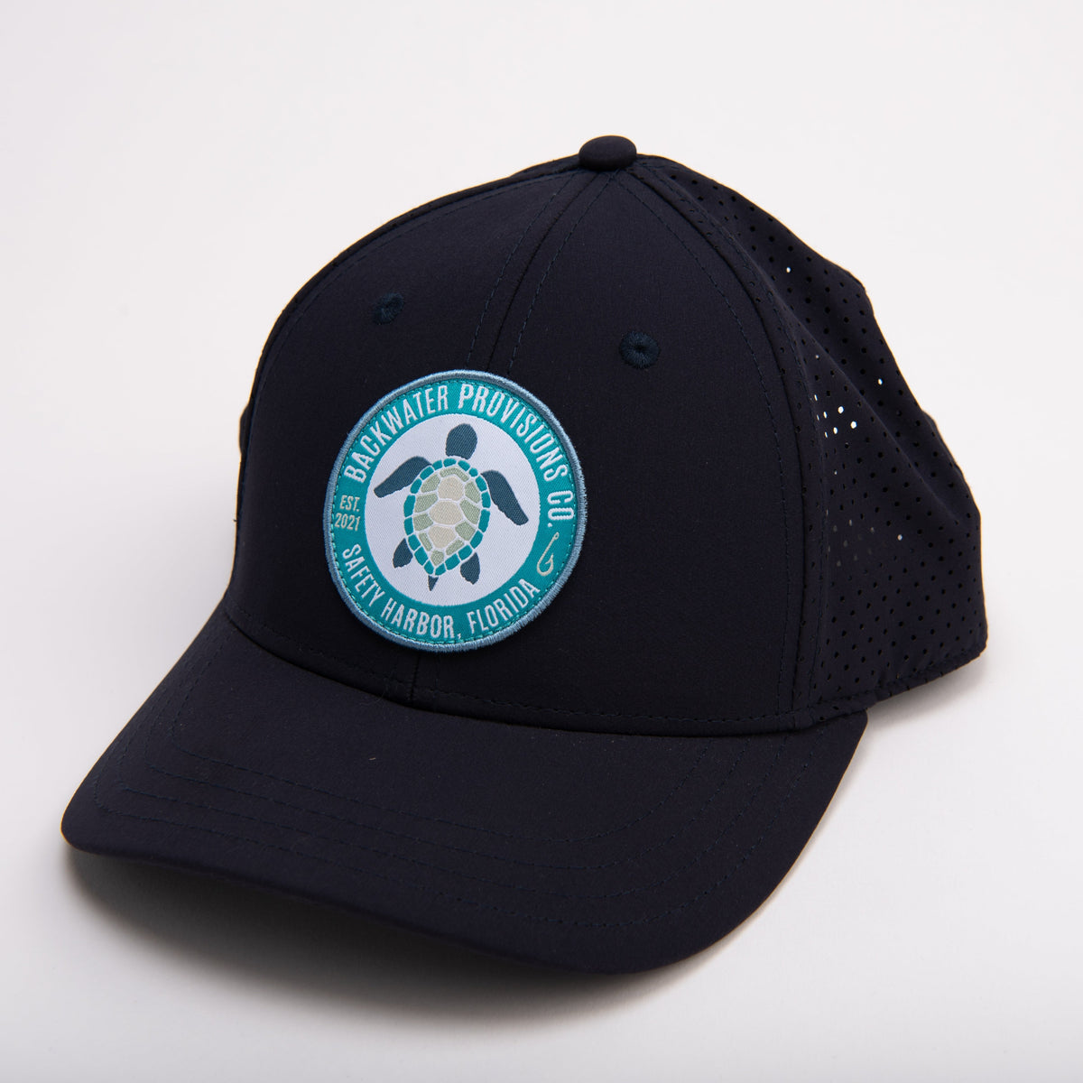 Hats + Visors – Backwater Provisions