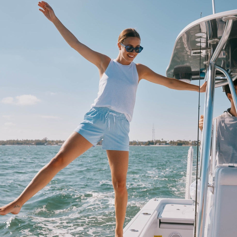 Contact – Backwater Provisions